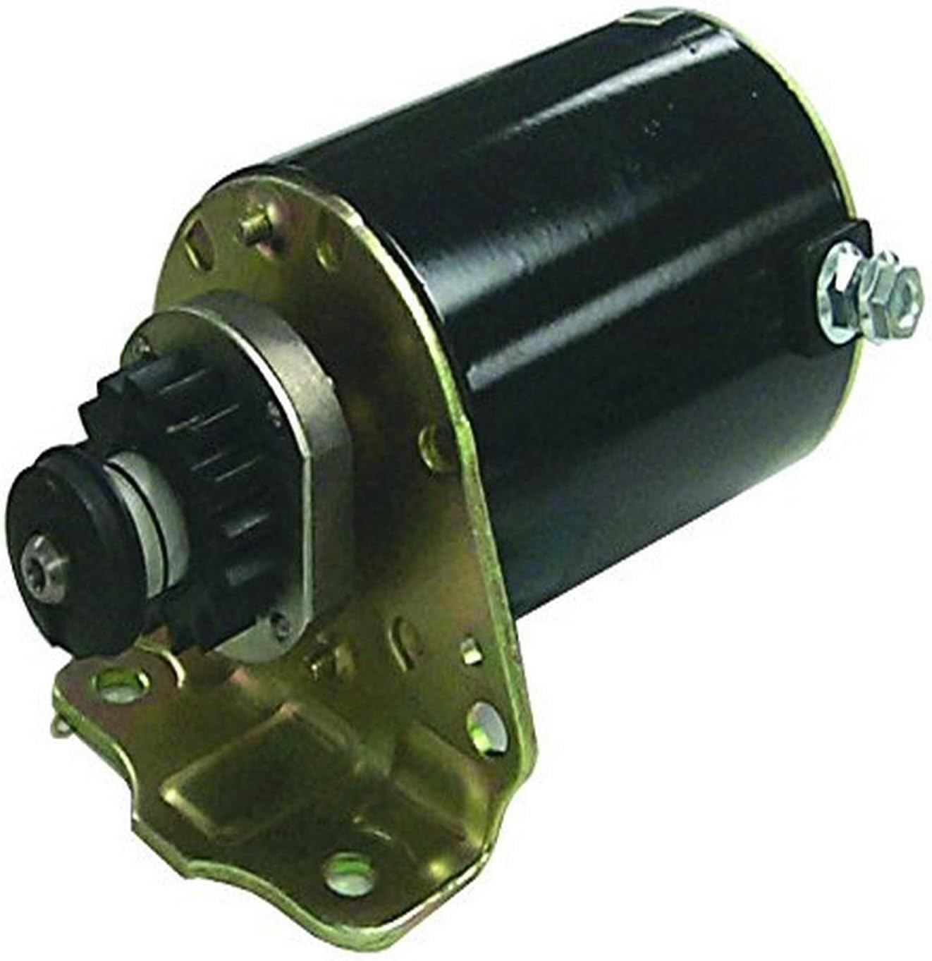 Amazon.com : Prime Line 7-06820 Starter Replacement for Model Briggs ...