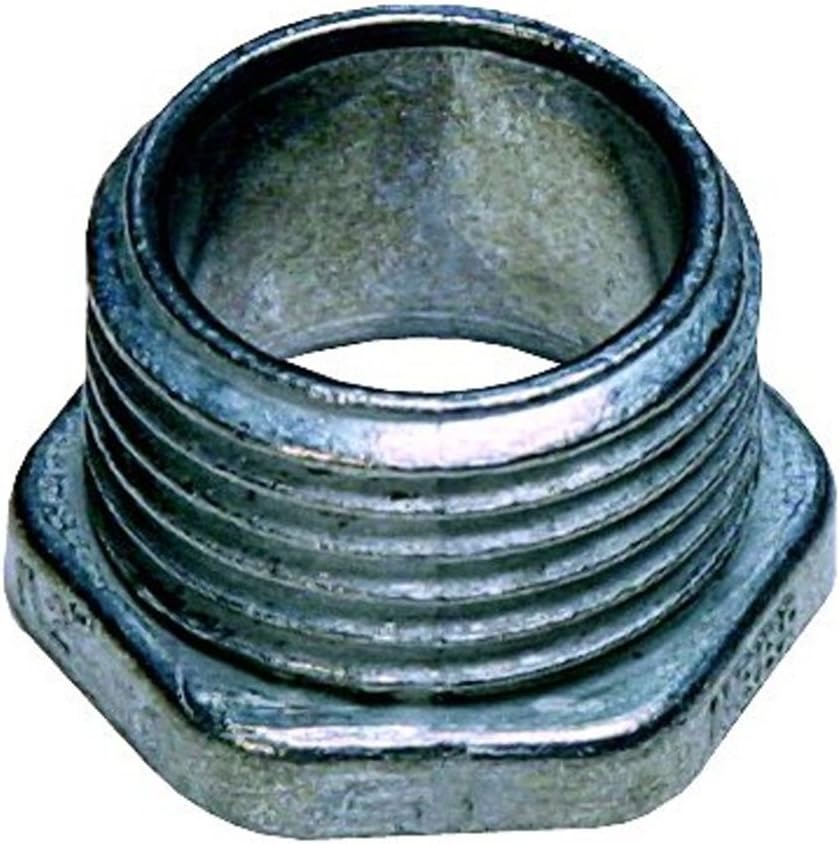 Sigma Electric, Silver, Sigma Engineered Solutions ProConnex TC-611 EMT ...