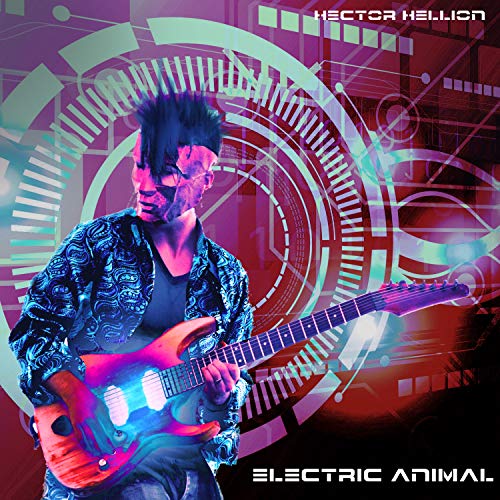 Amazon.com: Electric Animal : Hector Hellion: Digital Music
