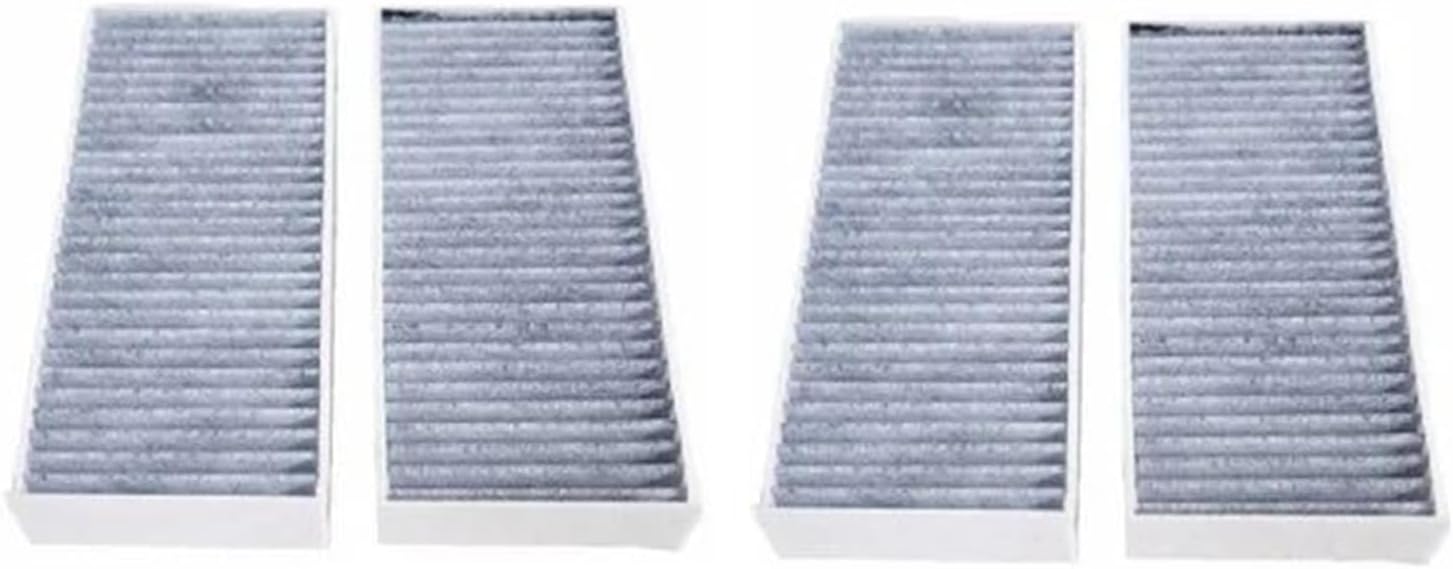 Amazon.co.jp: 車用エアフィルター BMWに適用 MINI Clubman Cooper S X1 X2 F39 F48 F49 ...