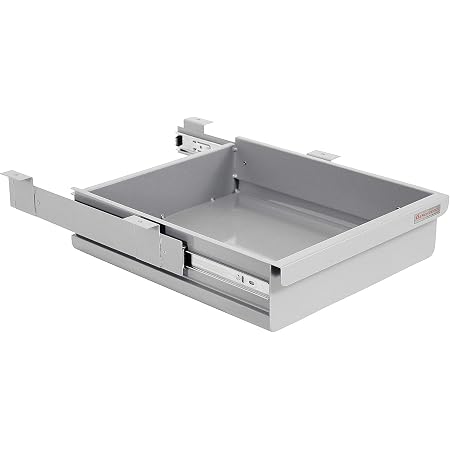 Amazon.com: BenchPro Steel Drawer Kit 4" H - Black : Tools & Home ...