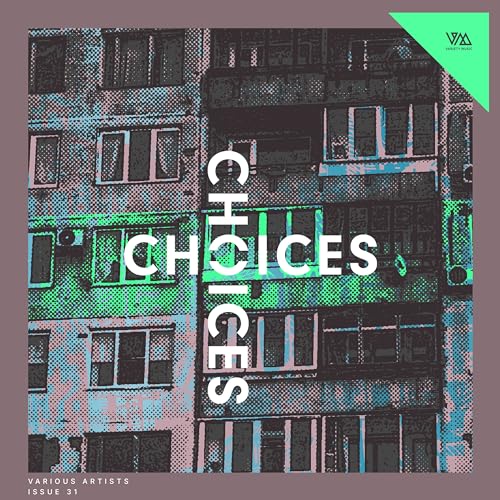 Play Variety Music Pres. Choices Issue 31 by VARIOUS ARTISTS on Amazon ...