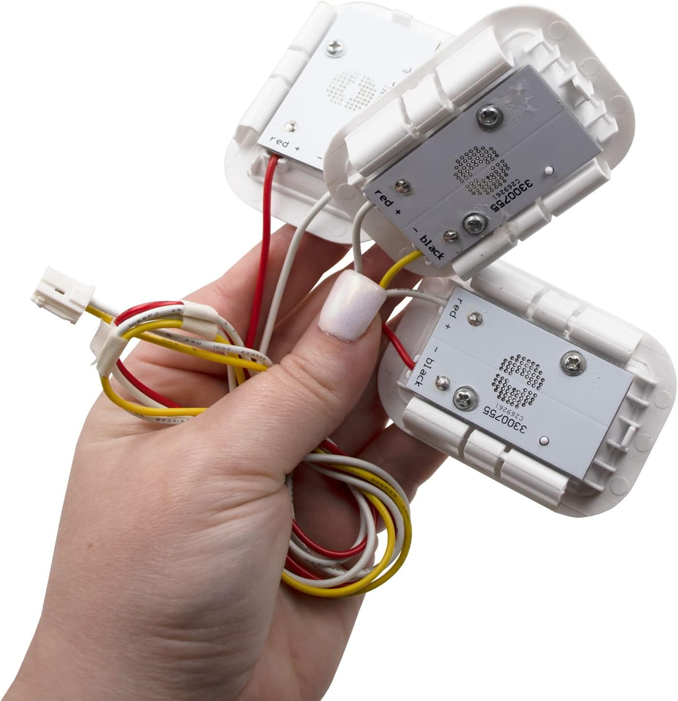 Supplying Demand W11239944 W11228131 – Módulo de control de montaje de ...