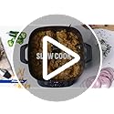 Amazon.com: STIRMAX 7.5 Quart Digital Multi-Cooker with Automatic ...