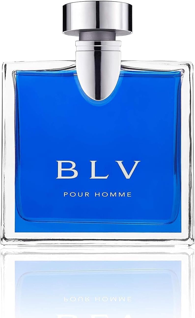 Bvlgari Blv Edt for Men 3.Oz/ 100 Ml, 3.Fluid_Ounces : Amazon.ca ...