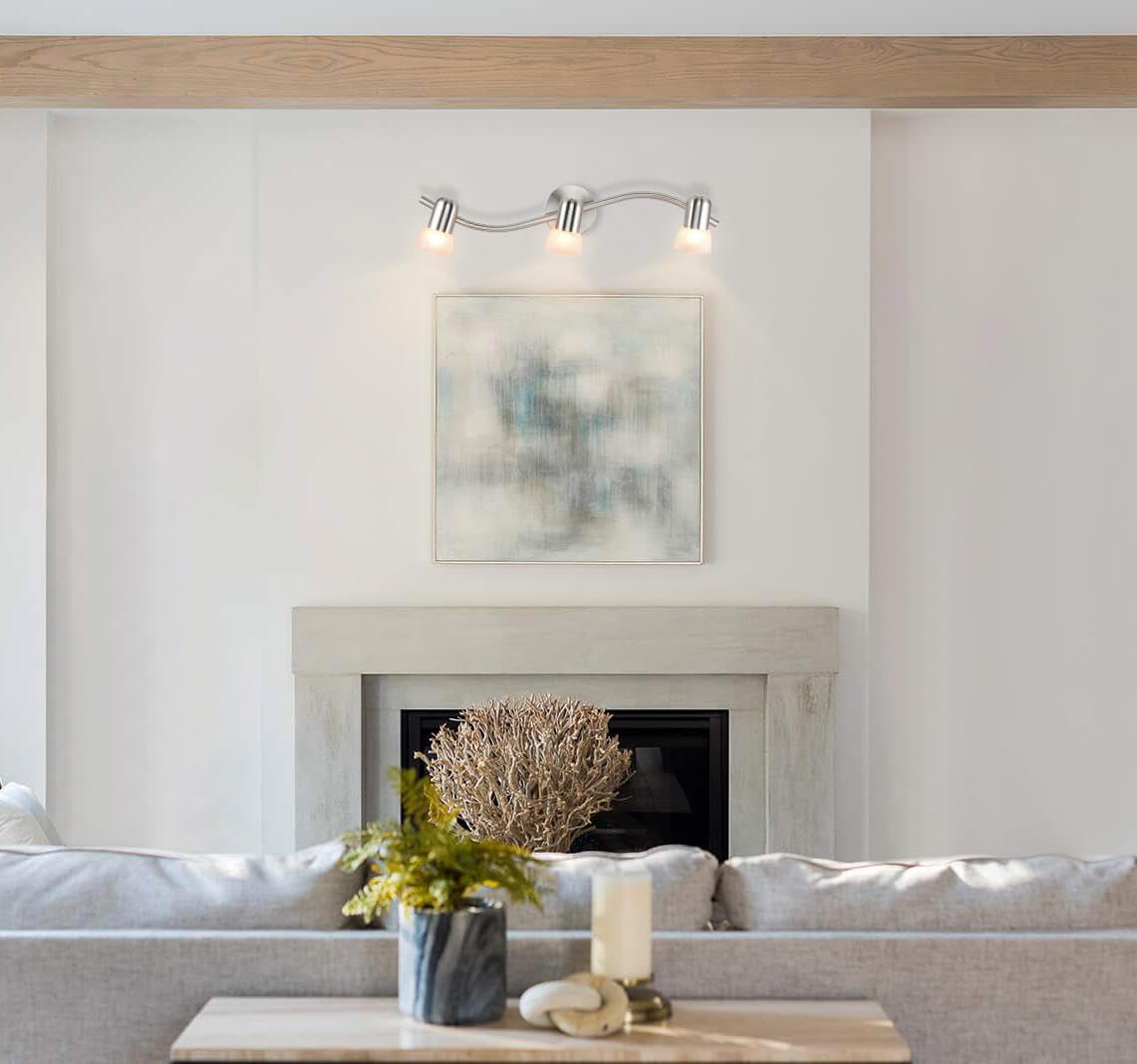 Wave Track Lighting For Dining Rooms Square Track Lighting Pro Track