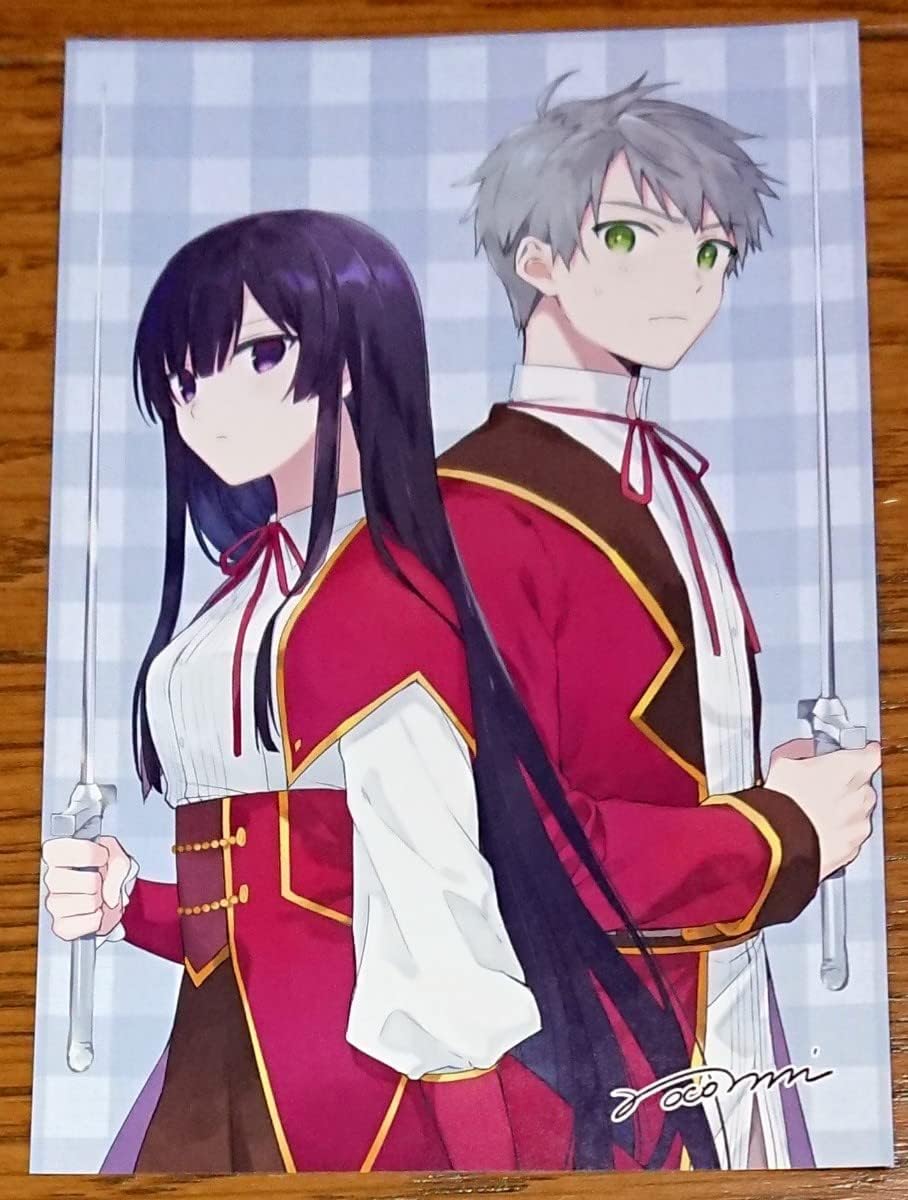 Amazon.co.jp: 特典のみマンガ版 悪役令嬢レベル99 3巻 WonderGOO限定 購入特典 ポストカード ワンダーグー イラストカード のこみ : おもちゃ