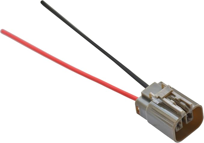 Michigan Motorsports Alternator Wire Harness Plug For Hitachi ...