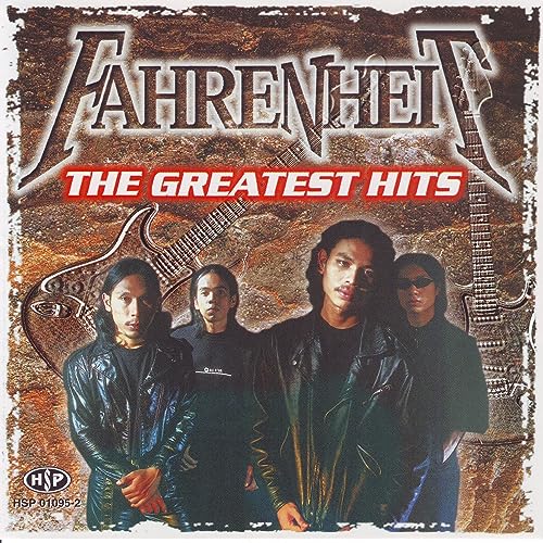 Amazon Music - FahrenheitのThe Greatest Hits - Fahrenheit - Amazon.co.jp