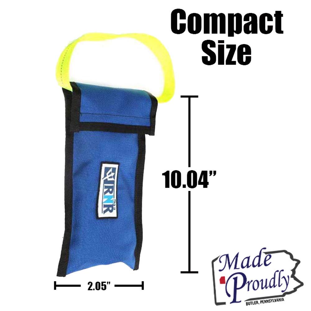 Snapklik.com : Rock-N-Rescue RIT Nylon Sling Harness