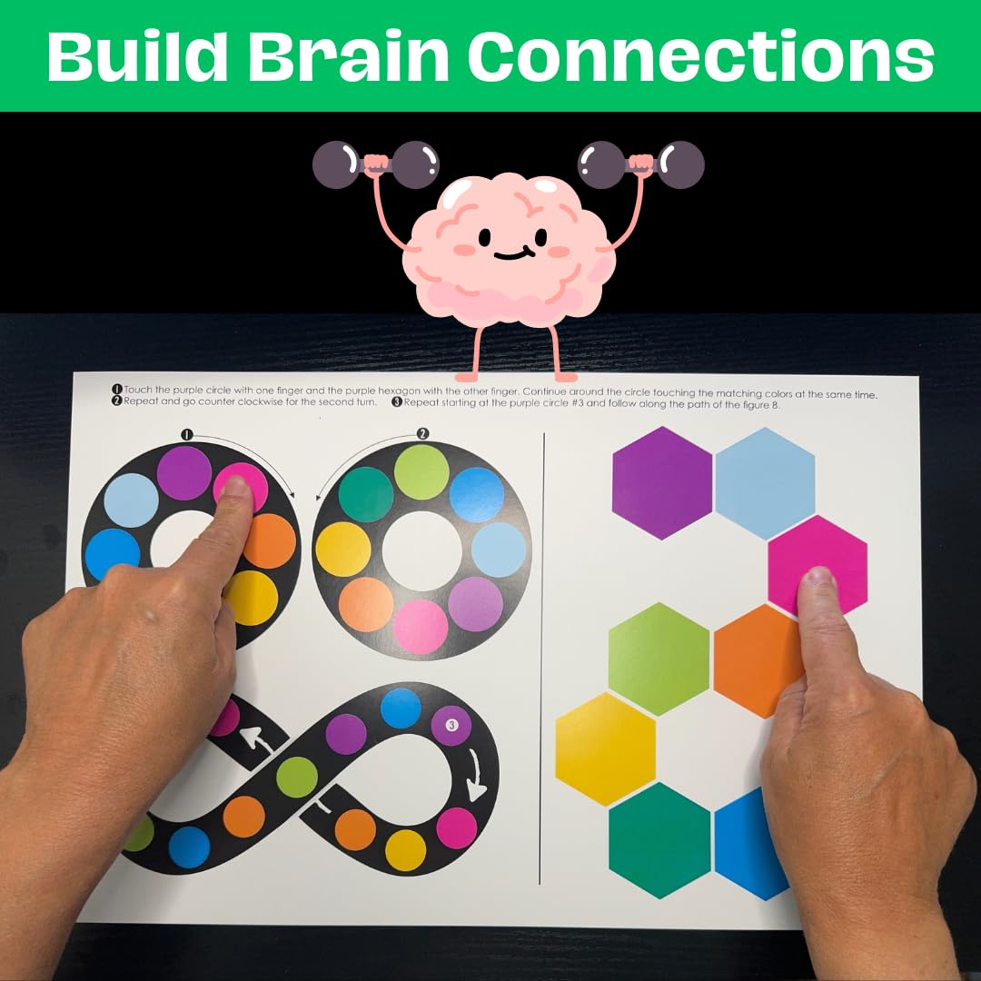 Hojas De Trabajo Para El Tdah