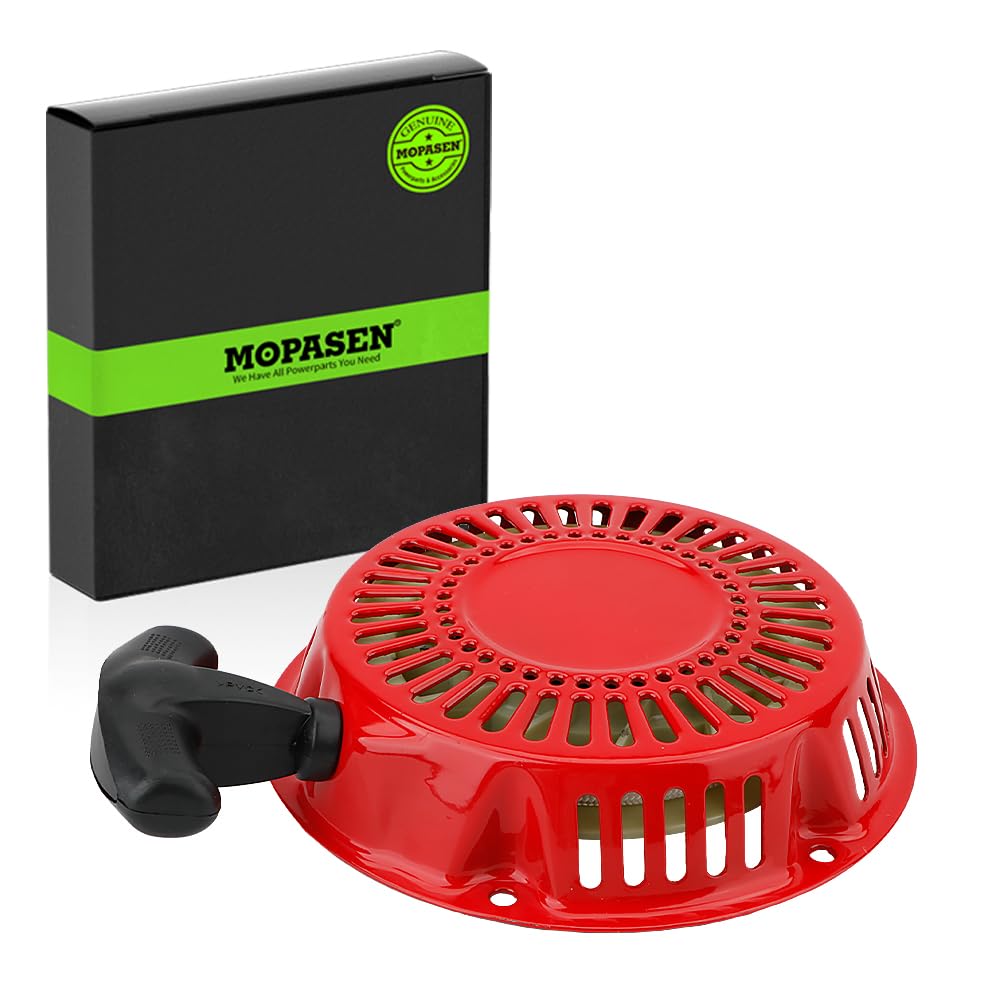 Amazon.com: MOPASEN Recoil Pull Start Starter for Predator Champion ...