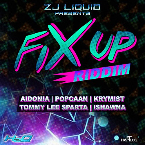 Play Fix up Riddim by VARIOUS ARTISTS on Amazon Music Unlimited