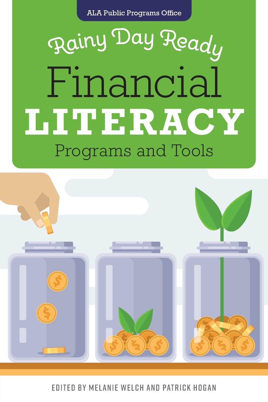 Amazon.com: Rainy Day Ready: Financial Literacy Programs and Tools ...