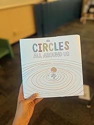 The Circles All Around Us: Montague, Brad, Montague, Brad, Montague ...