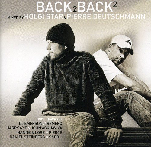 Buy Back 2 Back Vol.2 Online at Low Prices in India | Amazon Music ...