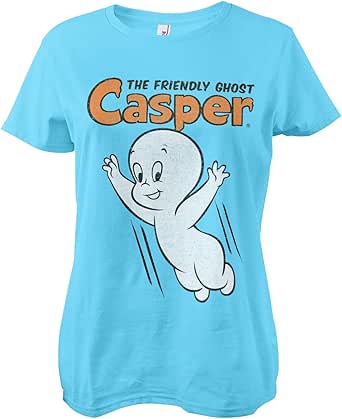 Amazon.co.jp: Casper the Friendly Ghost Officially Licensed Casper ...