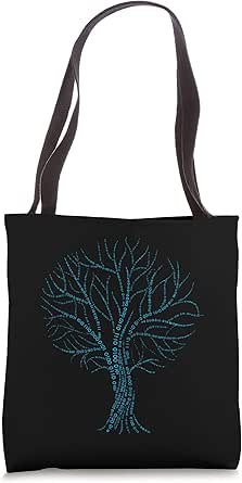 Amazon.com: Binary Tree Blue - Computer Programmer Coding For IT Nerds ...