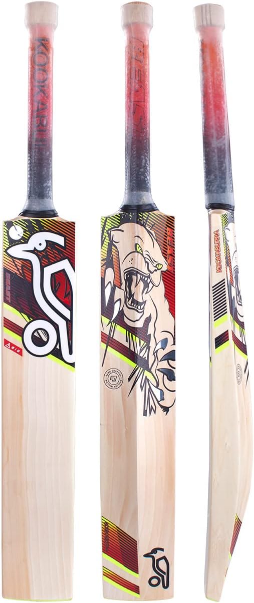 Big Beast Cricket Bat - sh : Amazon.co.uk: Sports & Outdoors
