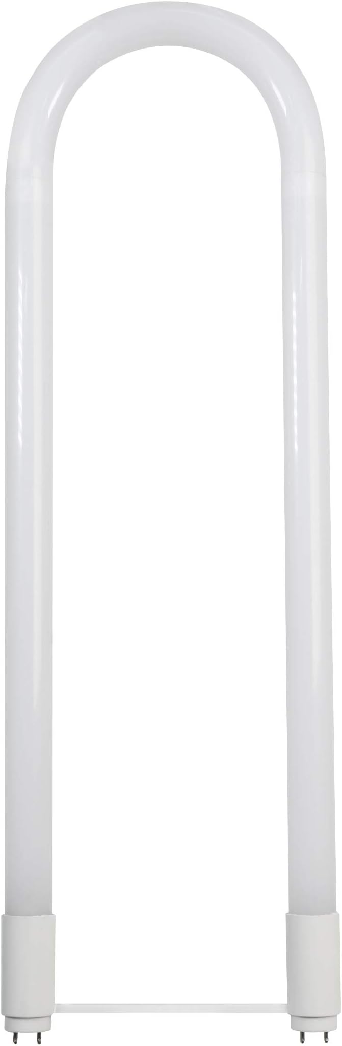 Feit Electric 32-Watt T8 Direct Replacement Cool White Linear LED Light ...