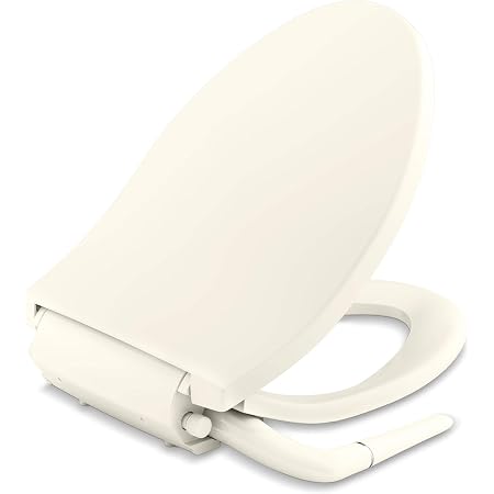 Kohler PureClean Universal Bidet - Bidet Spray for Toilet Seat ...