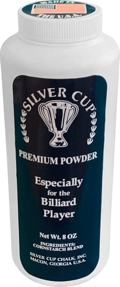 Amazon.com: billiard powder