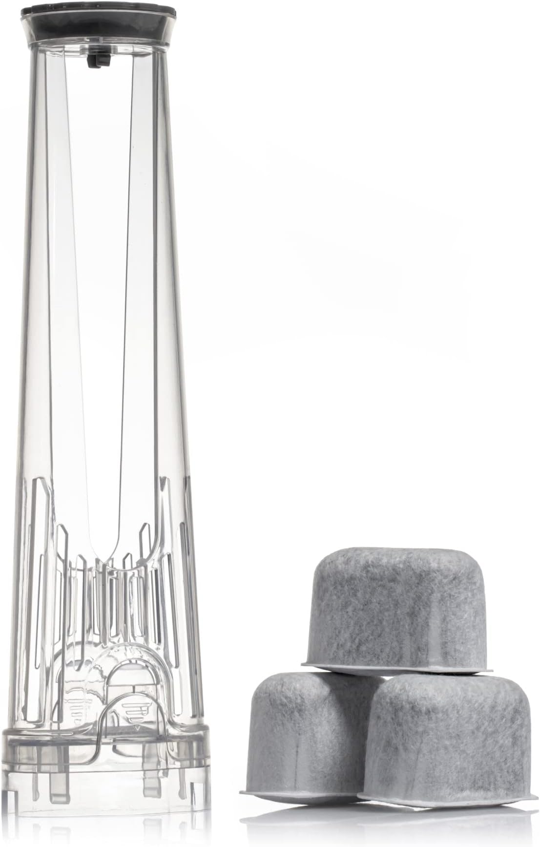 Amazon.com: PUREHQ Ninja Water Filter for Ninja Dual Brew Coffee Maker ...