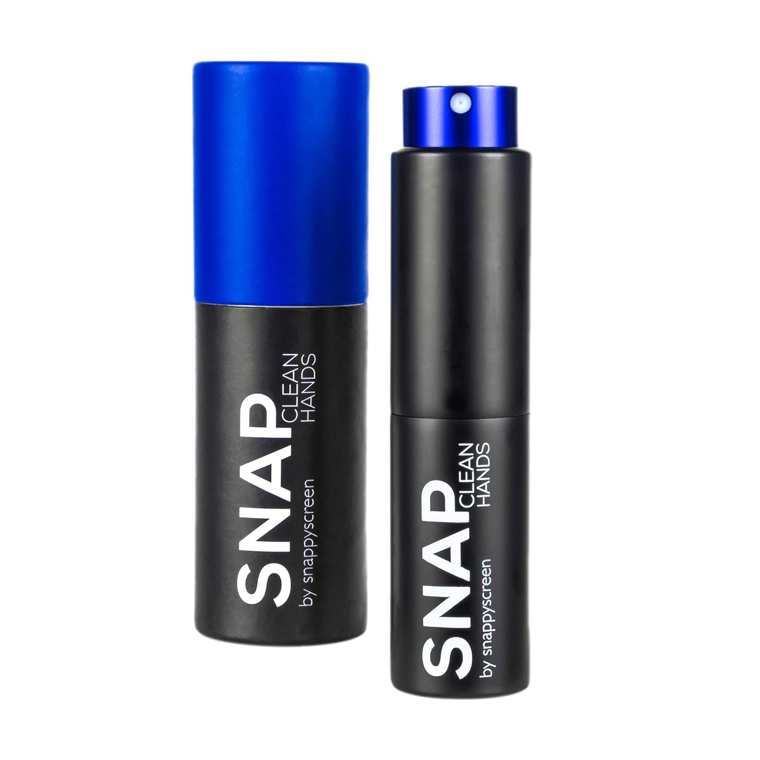 Amazon.com : SNAP Wellness On the Go Hand Sanitizer Travel Size - 15mL ...