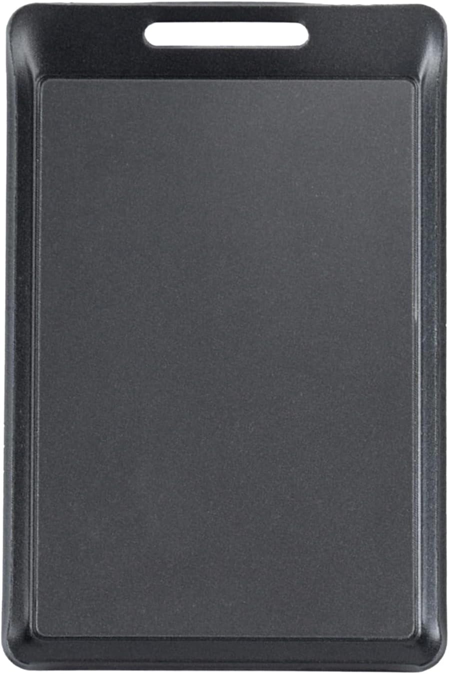 Amazon.com: Cast Iron Grill Pan, Outdoor Flat Top Griddle Plate ...