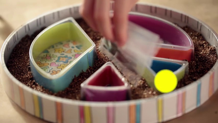 Watch Creativity for Kids Plant A Peace Garden Kit - Peace Garden Craft ...