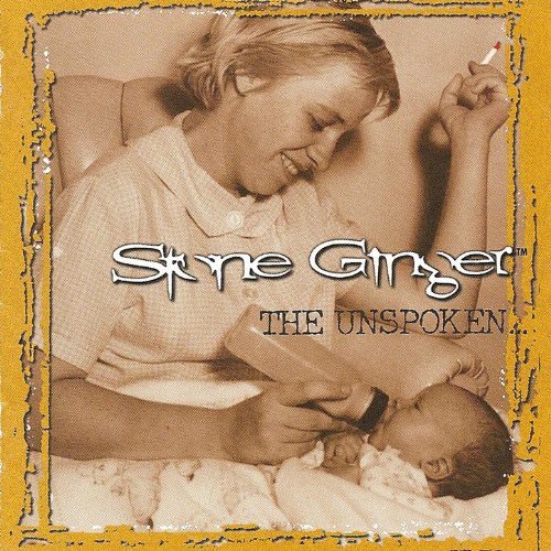 Play The Unspoken by Stone Ginger on Amazon Music