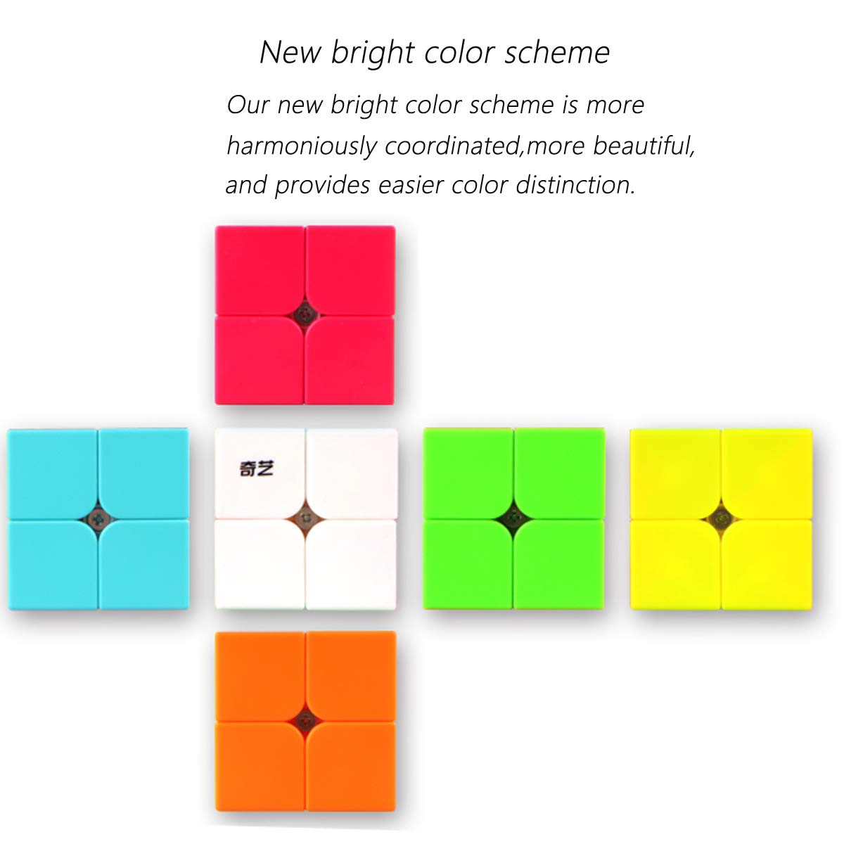 Easiest Rubiks Cubes The 8 Best Rubik's Cubes In 2024 Best Rubik's