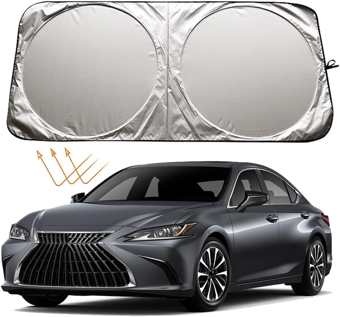 Amazon.com: For Lexus 2006 2007 2008 2009 2010 2011 IS250 IS350 Custom ...