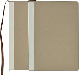 NectaRoy 2 Packs B6 Lined Journal Notebook Paper, Refillable Ruled ...
