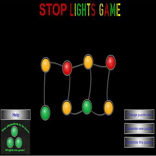 Stop Lights Game - Aplicativo na Amazon Appstore