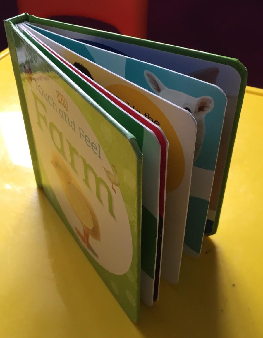 Farm: unknown author: 9780751353891: Amazon.com: Books