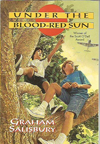Under the Blood-Red Sun: Graham Salisbury: Amazon.com: Books