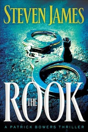 Amazon.com: The Pawn (The Bowers Files Book #1) eBook : James, Steven ...