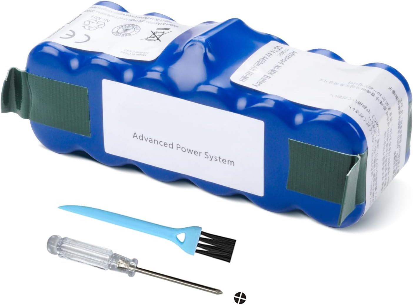 Amazon.com: for iRobot Roomba R3 500 600 700 800 900 Series ...