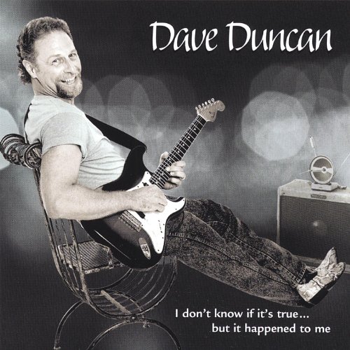 Amazon.com: I Don't Know If Its True..but it Happened To Me : Dave ...