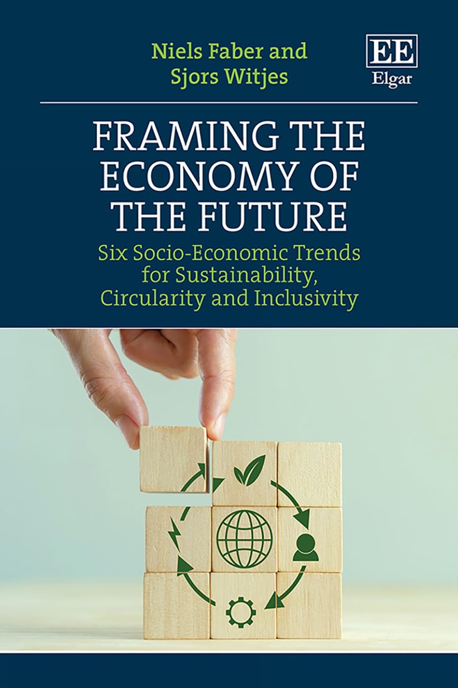 Buy Framing the Economy of the Future: 6 Socio-economic Trends for ...