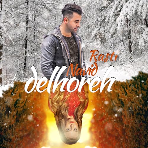 Delhoreh by Navid Rasti on Amazon Music - Amazon.com