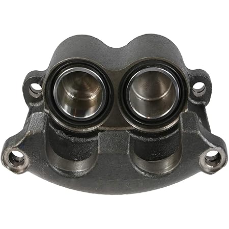 Amazon.com: Disc Brake Caliper Kit for Dexter 10-12K Axle with Bleeder ...