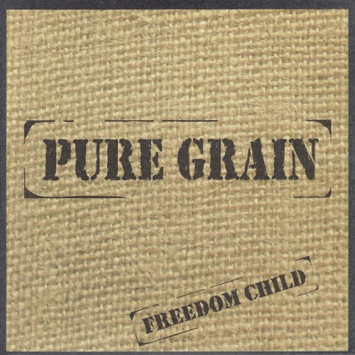 Amazon.com: Freedom Child : Pure Grain: Digital Music