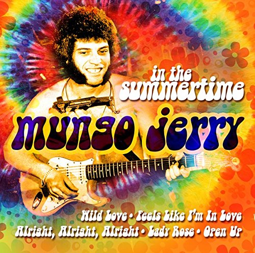 Amazon.com: In the Summertime: CDs & Vinyl