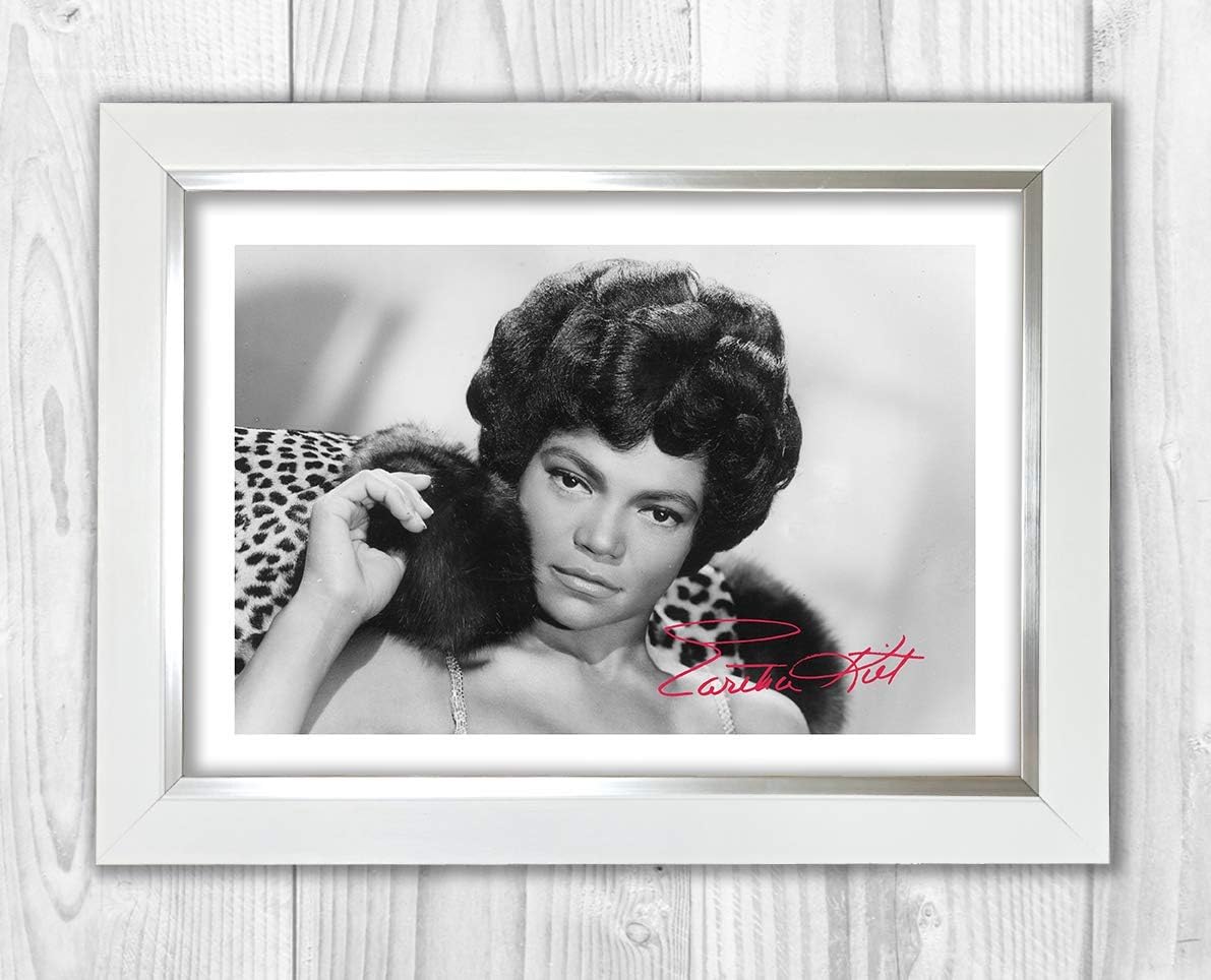 Amazon.com: Good With Wood Yorkshire Eartha Kitt 1 Reproduction ...