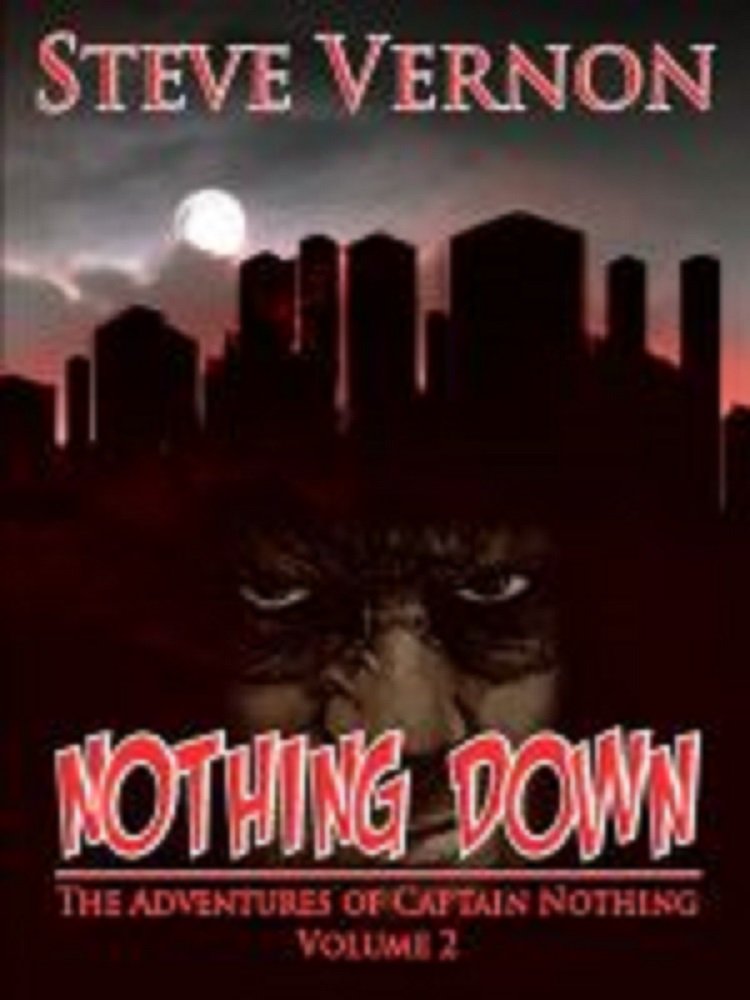 Amazon.com: Nothing Down: The Adventures of Captain Nothing eBook ...