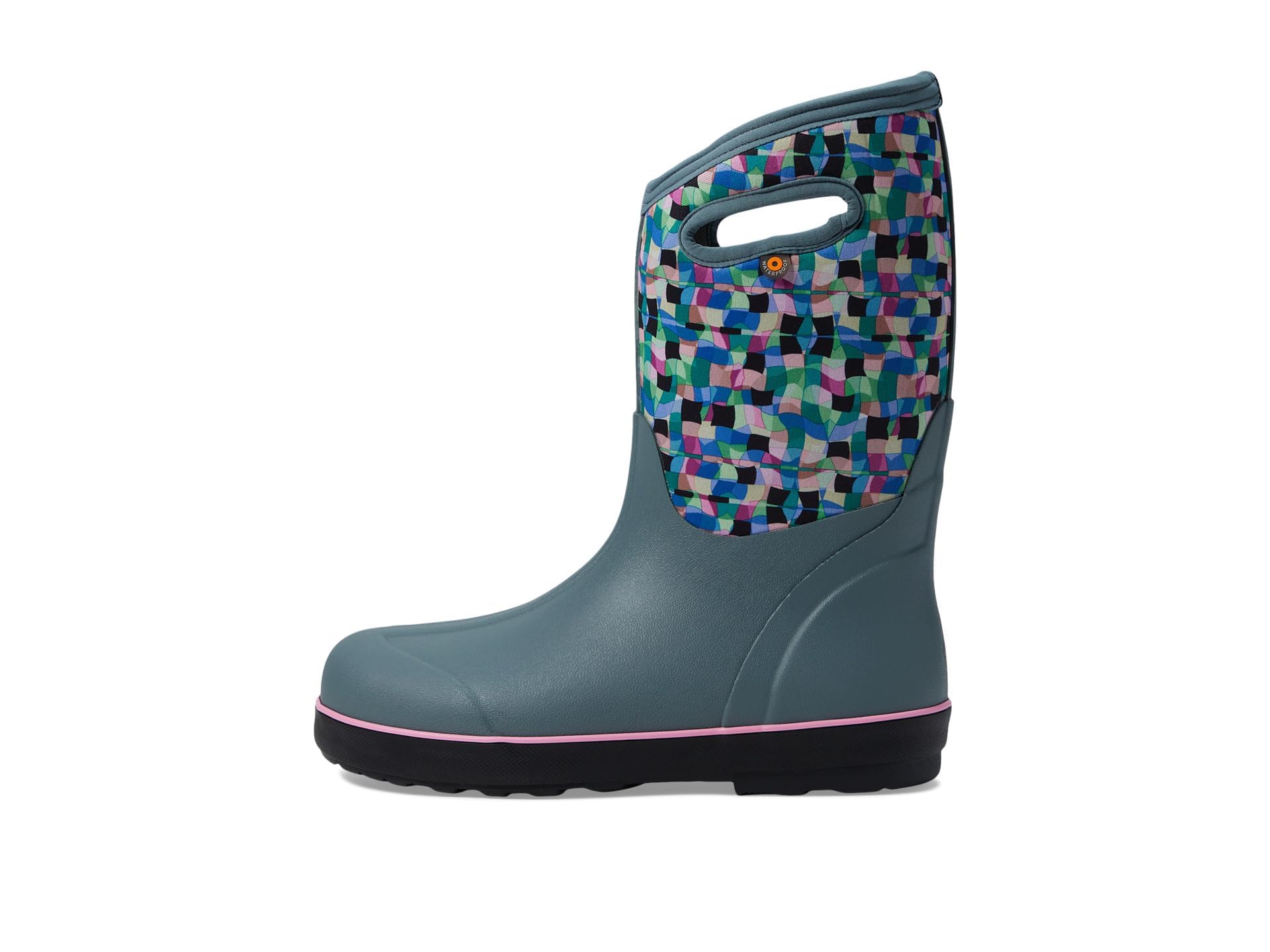 Snapklik.com : BOGS Classic II Snow Boot