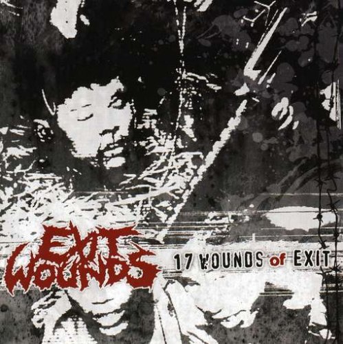 Exit Wounds - 17 Wounds of Exit - Amazon.com Music