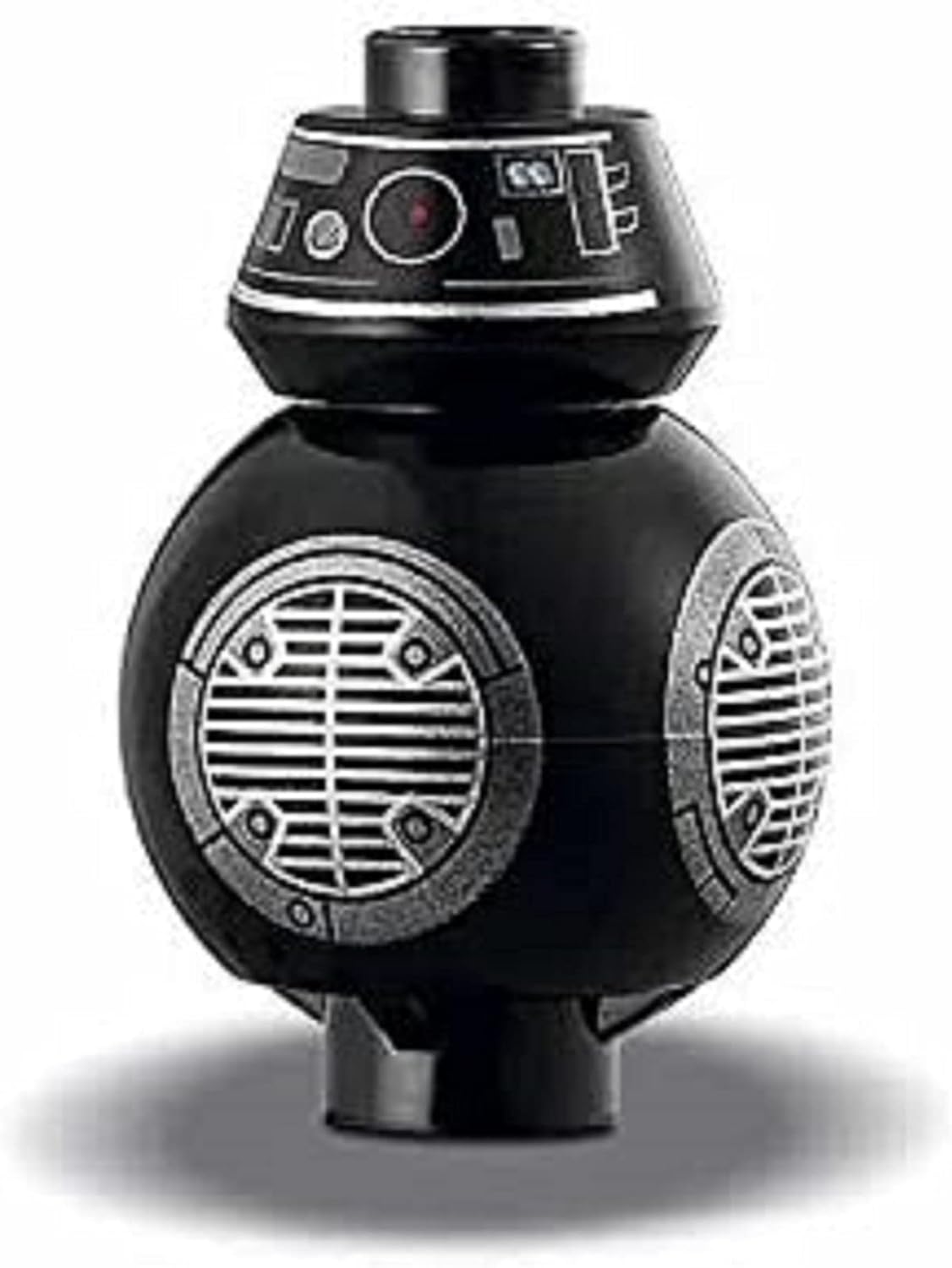 Amazon.com: LEGO Star Wars The Last Jedi: First Order BB-9E Droid ...